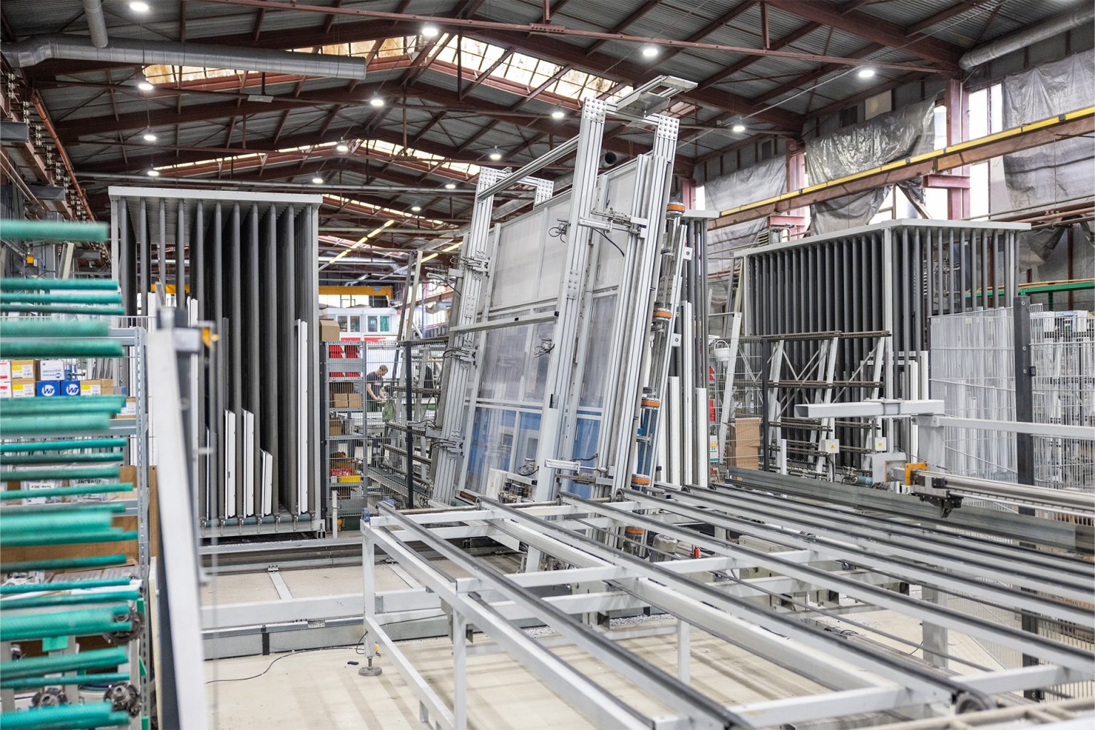 ELK WINDOWS – Das Unternehmen hinter den Produkten