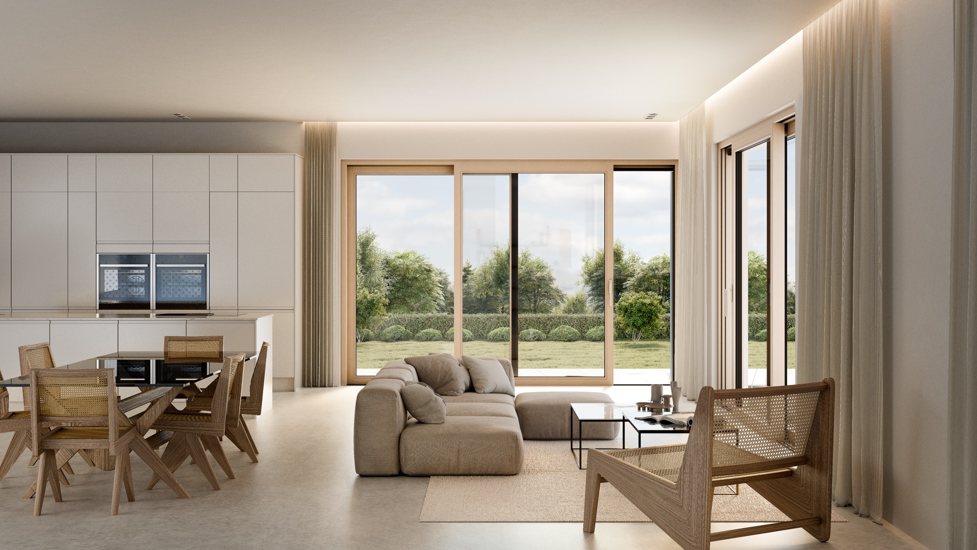 Ihre Vorteile mit ELK WINDOWS – Qualität aus Erfahrung